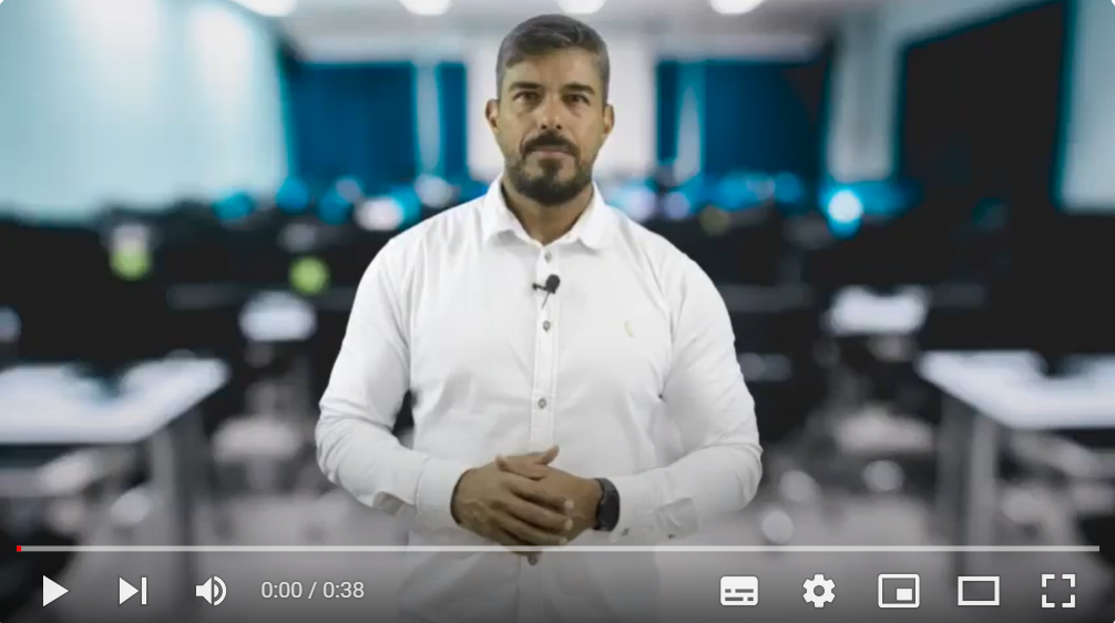 Alexandre Prado - Curso Online