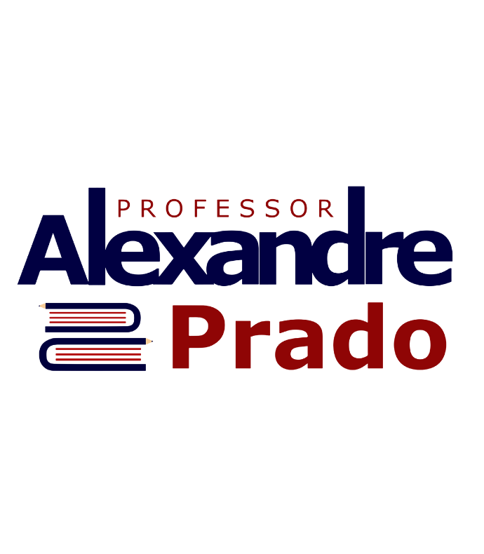 Alexandre Prado - Curso Online